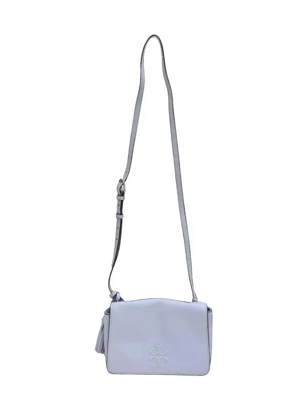 Tory Burch Thea Cross Body Bag - Blue