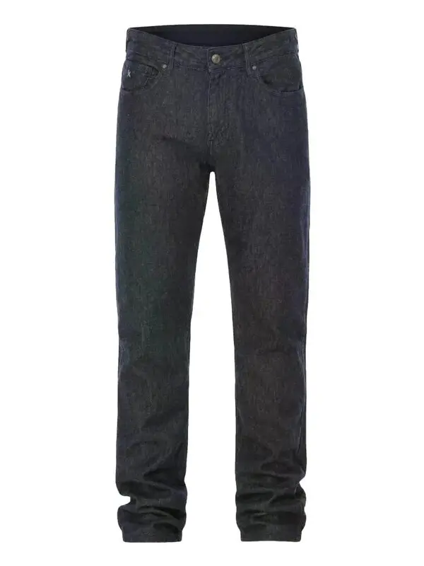Armani Exchange Five-pocket Jeans - Blue