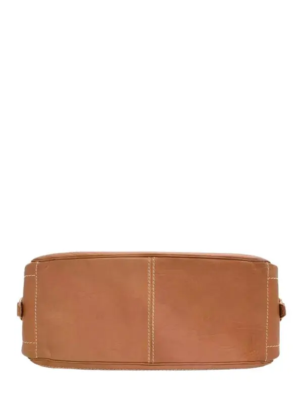 Celine Boogie Handbag - Brown