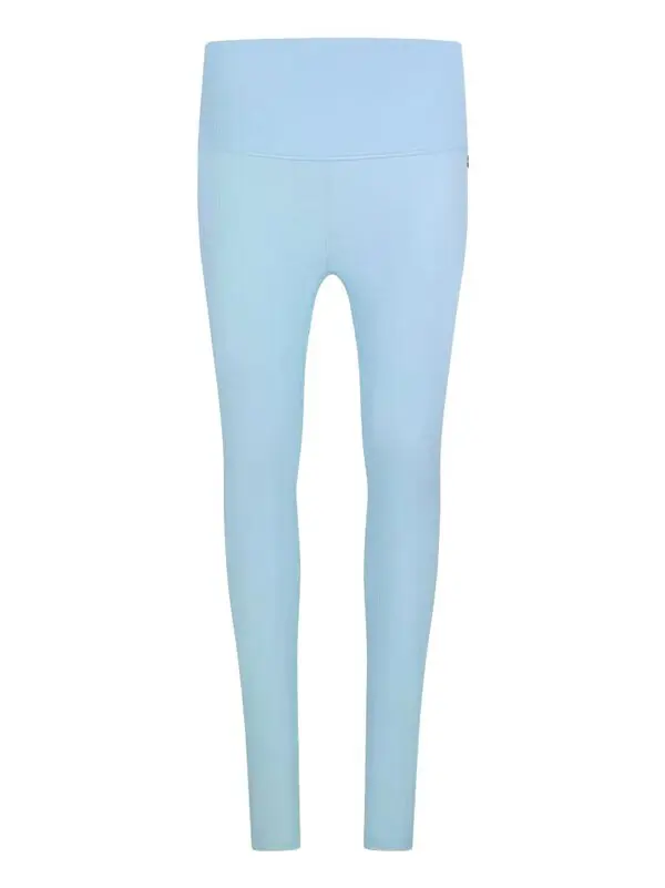 HOUSE OF GRAVITY Signature Leggings - Blue