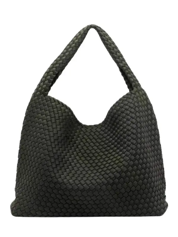 EN AVANT Venezia Woven Tote Bag - Green