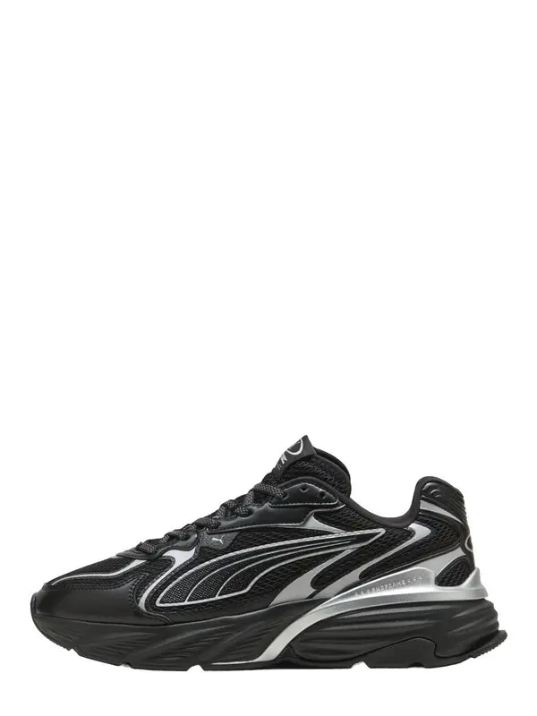 PUMA Fade Ls Y2k Sneakers - Black