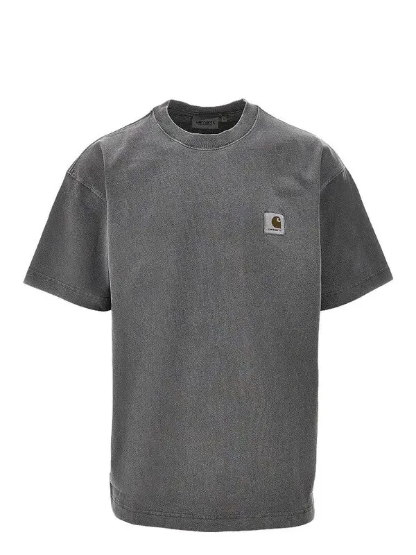Carhartt Work In Progress Vita' T-hirt - Grey
