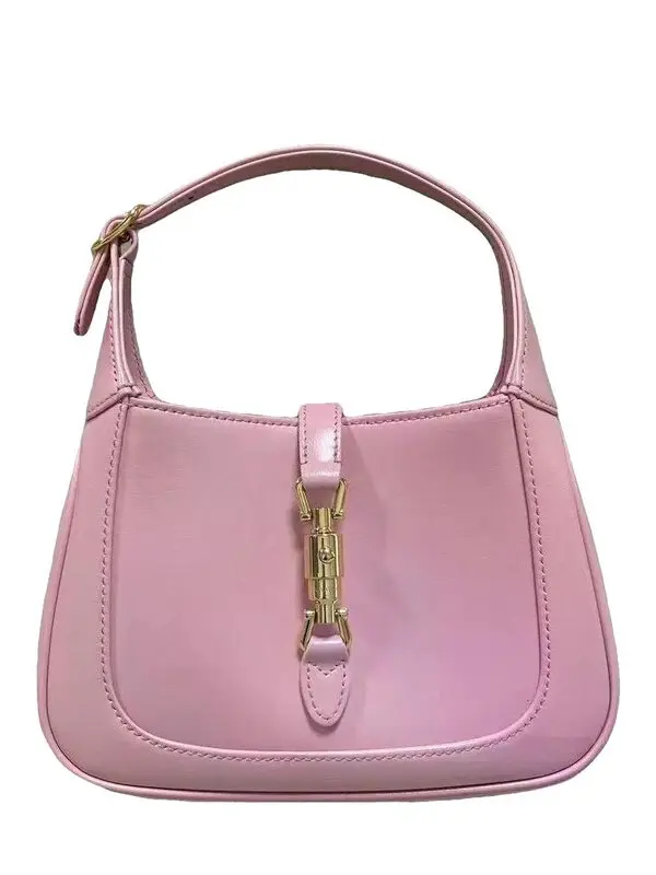 Gucci Jackie 1961 Handbag - Pink