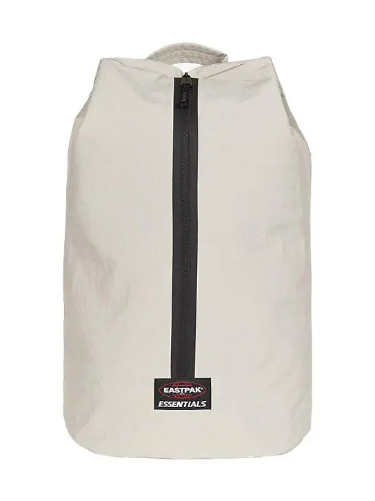 EASTPAK X Fear Of God Essentials Sport Shell Duffel Backpack - Grey