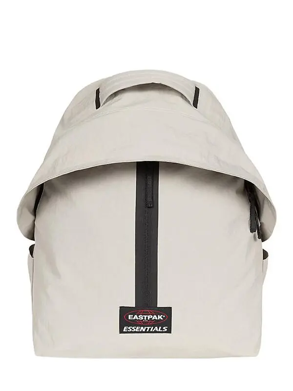 EASTPAK X Fear Of God Shell Backpack - Grey
