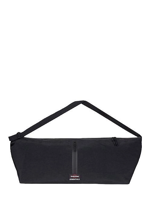 EASTPAK X Fear Of God Shell Duffel Bag - Black