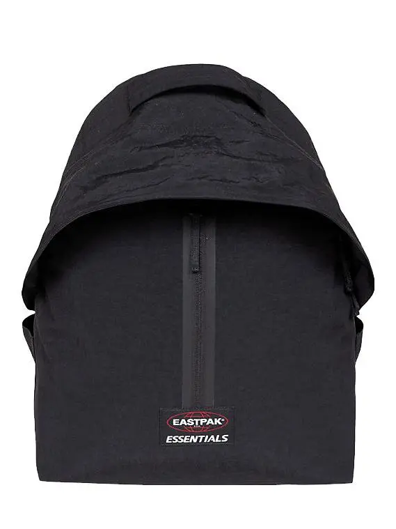EASTPAK X Fear Of God Shell Backpack - Black