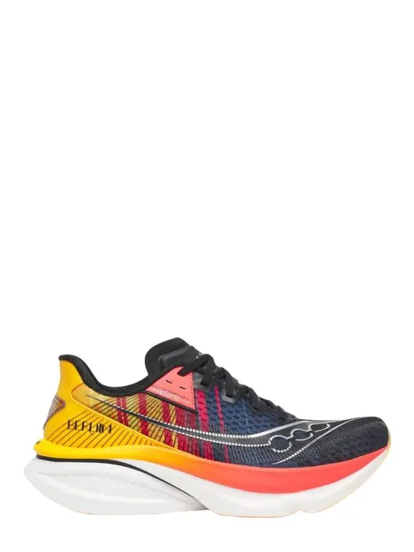 Saucony Endorphin Azura Berlin Sneakers - Blue