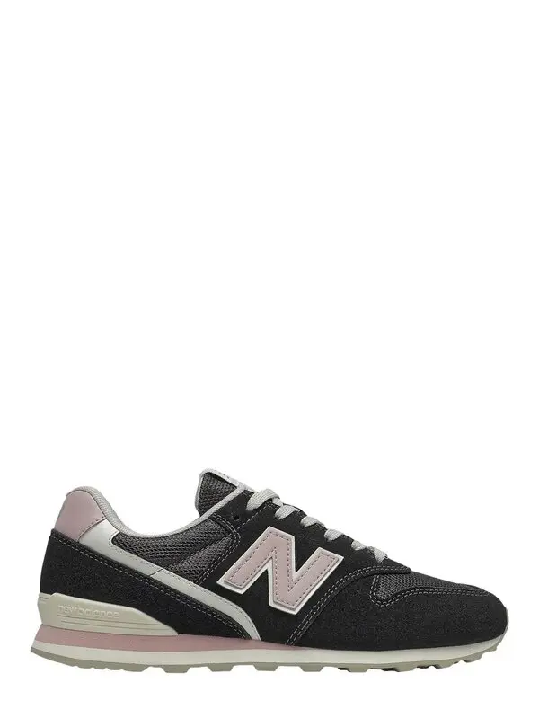 NEW BALANCE 996v2 Dark Workwear - Black