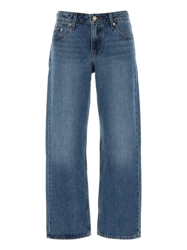 LEVI'S Denim Jeans - Light Blue