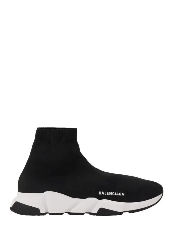 Balenciaga Speed Sneaker - Black