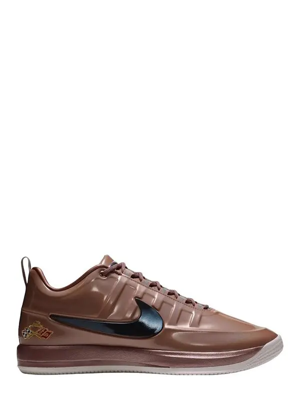 Nike Book 2 Chevrolet Pretty Penny - Sanddrift/black/sail