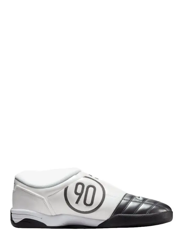 Nike Total 90 Lace-up Sneakers - Gray