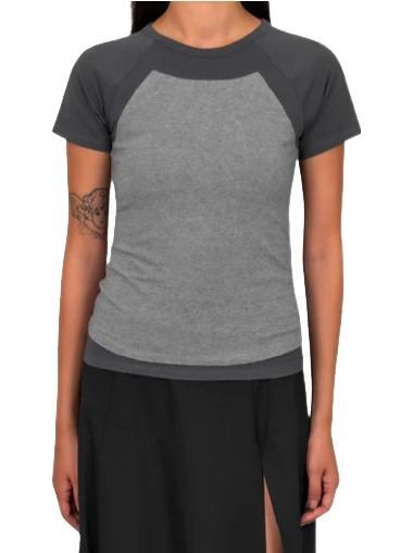 Paloma Wool Short-sleeved T-shirt - Black