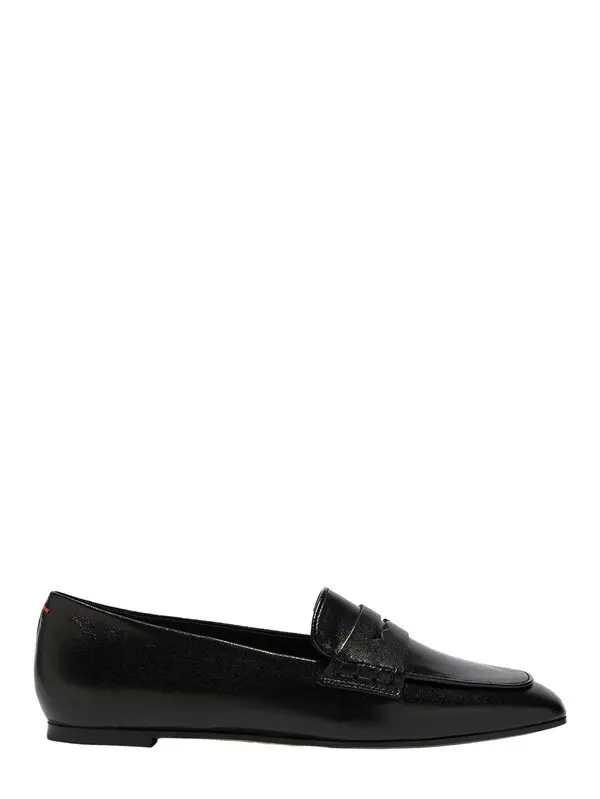 AeydĒ Alfie Loafer - Black