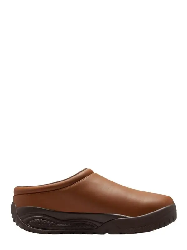 Nike Rufus Slip-on Sneakers - Brown