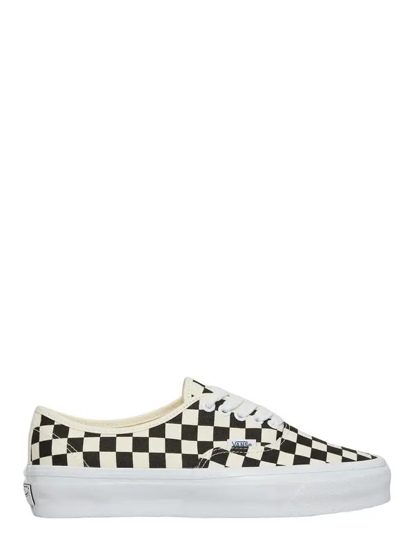 VANS Premium Authentic 44 Lace-up Sneakers - White