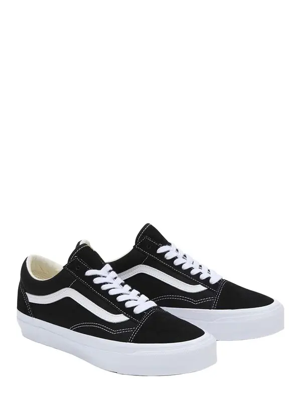 VANS Premium Old Skool 36 Low-top Sneakers - Black