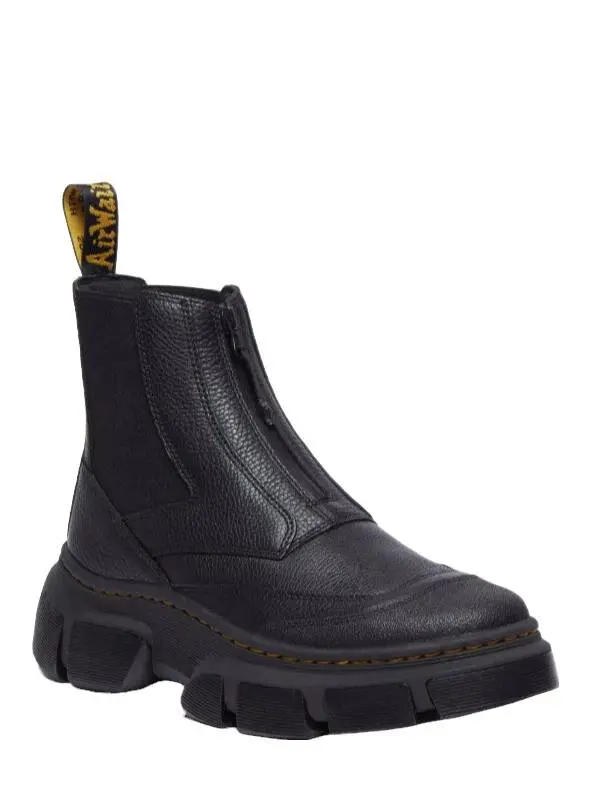 Dr. Martens Dmxl Zip Chelsea Boots - Black
