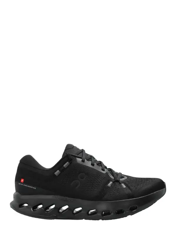 On Cloudsurfer 2 Sneakers - Black