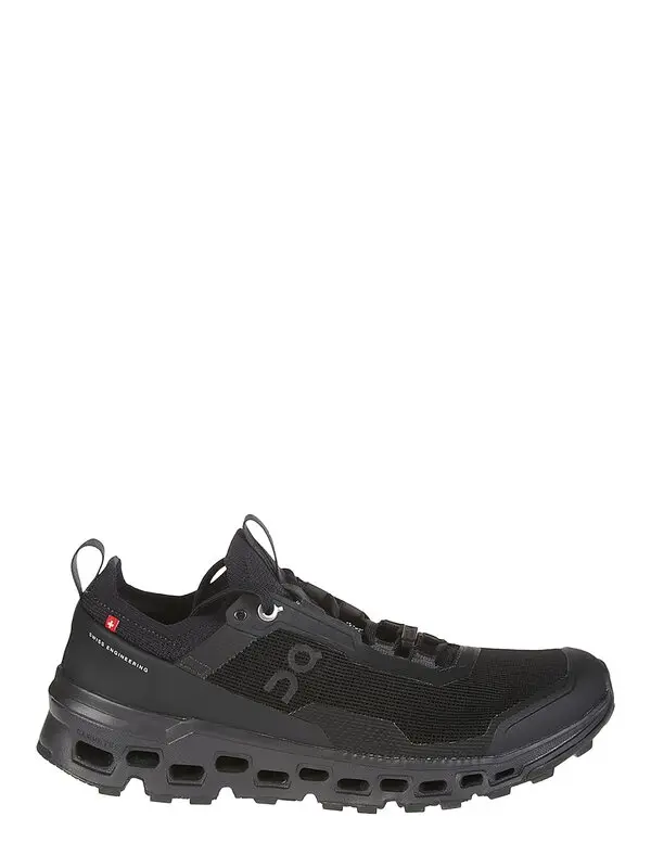 On Cloudultra 2 Sneakers - Black