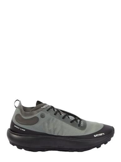 Satisfy Therocker Sneakers - Grey