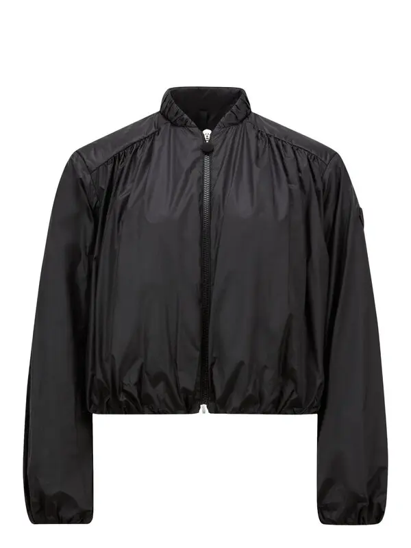 Moncler Chazeron Bomber Jacket - Black