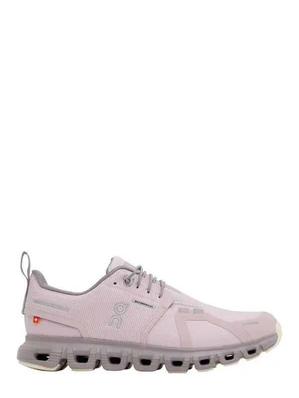 On Cloud 6 Wp Sneakers - Gray