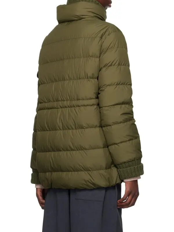 Moncler Baux Jacket - Green
