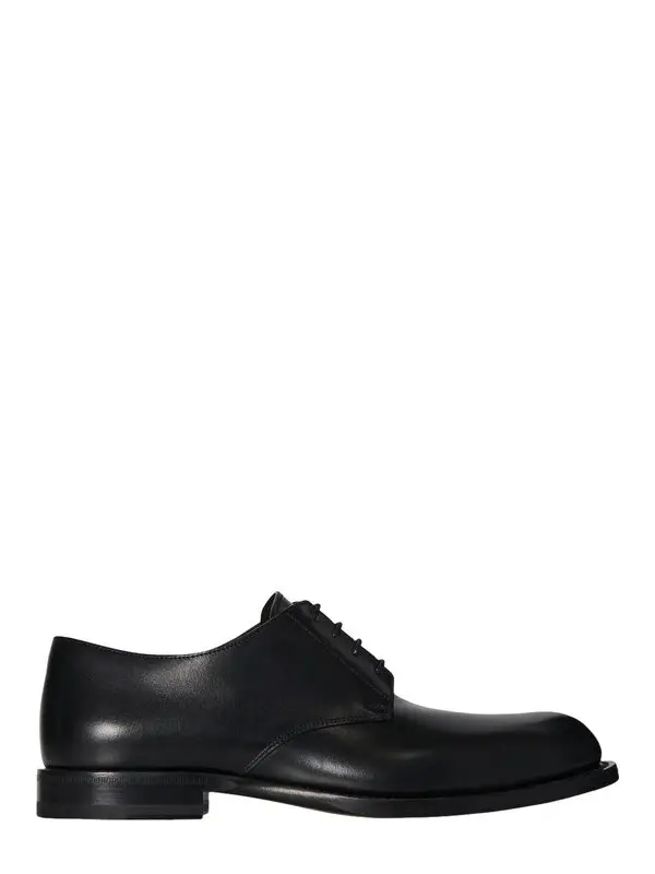 THE ROW Novus Derby - Black