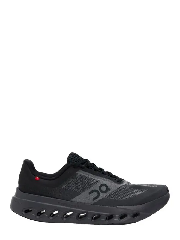 On Cloudsurfer Next Sneakers - Black