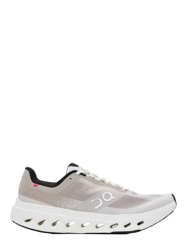 On Cloudsurfer Next Sneakers - White