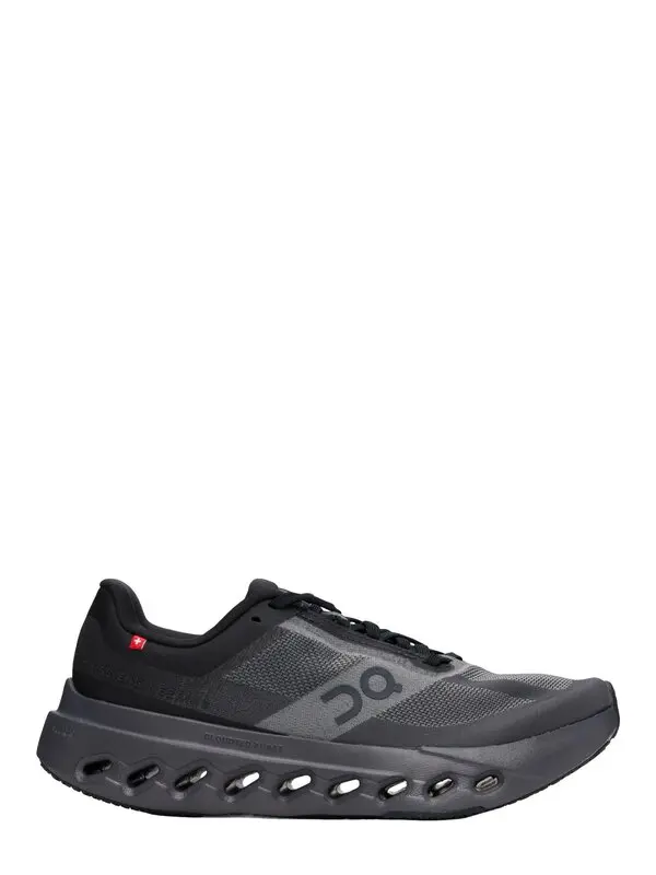 On Cloudsurfer Next Sneakers - Black/gray