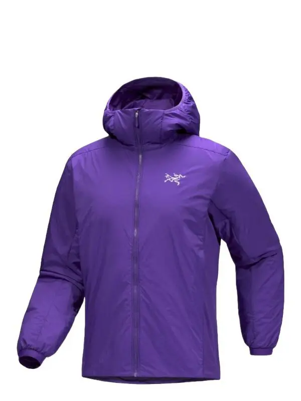 Arc'teryx Atom Hooded Jacket - Azalea