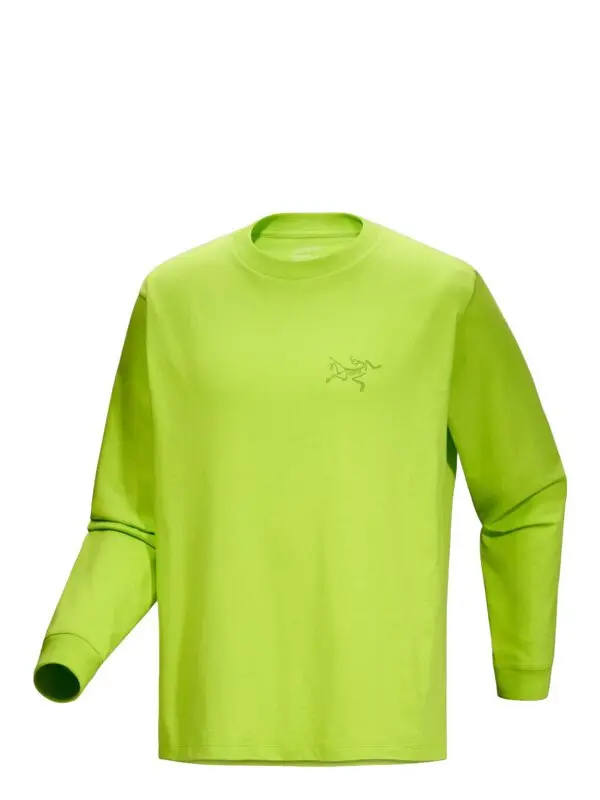 Arc'teryx Kragg Cotton Shirt Ls - Mantis