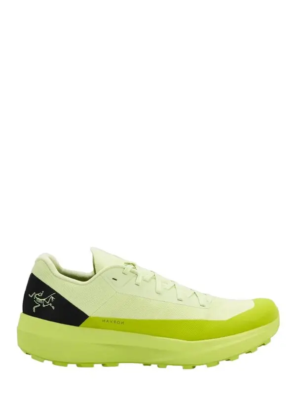 Arc'teryx Norvan Ld 4 Sneakers - Green