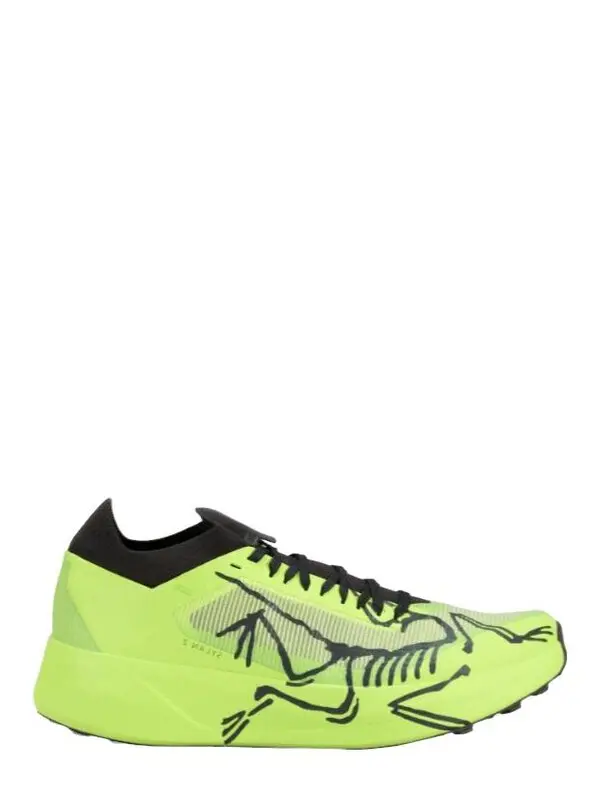 Arc'teryx Sylan 2 Shoe - Mantismantis