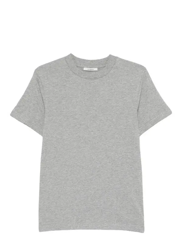 ENTIRE STUDIOS Relaxed Fit T-shirt - Grey