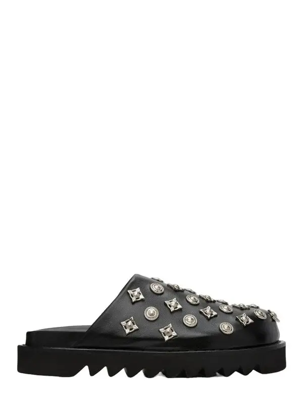 Toga Sabot Lofmuller - Black