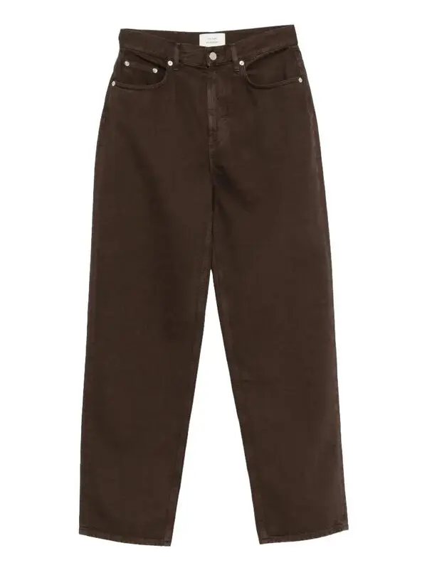 Loulou De Saison Samur - Brown