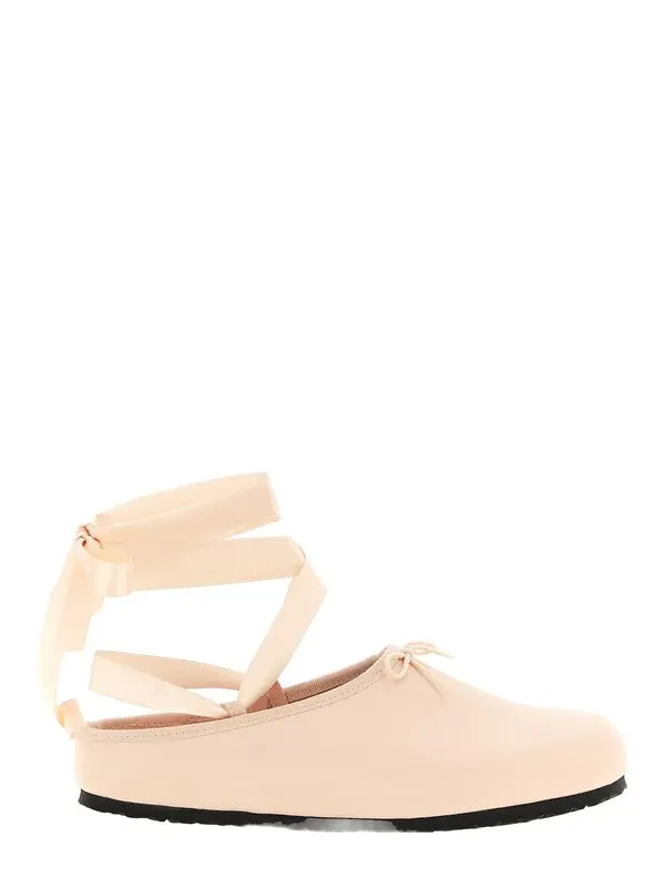 BIRKENSTOCK Opéra 1774 X Repetto Capsule Sabot - Pink