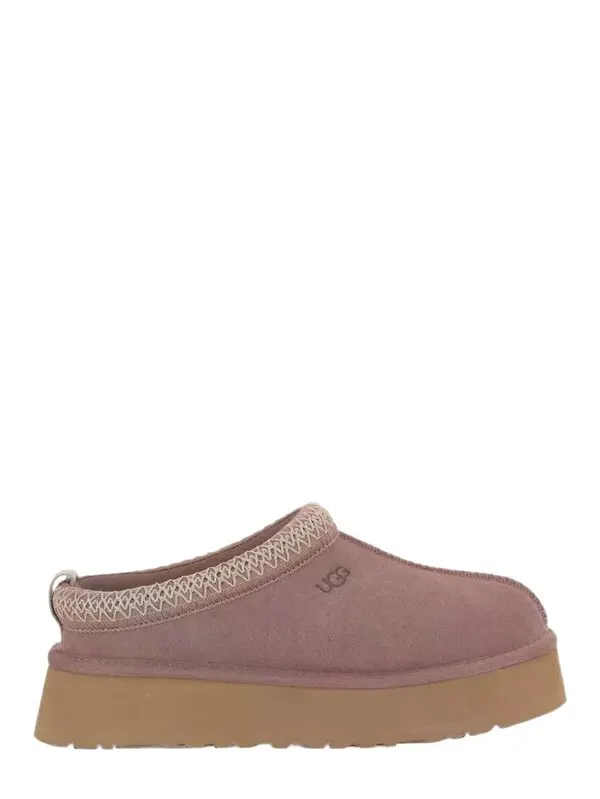 UGG Tasman Platform Slippers - Pink