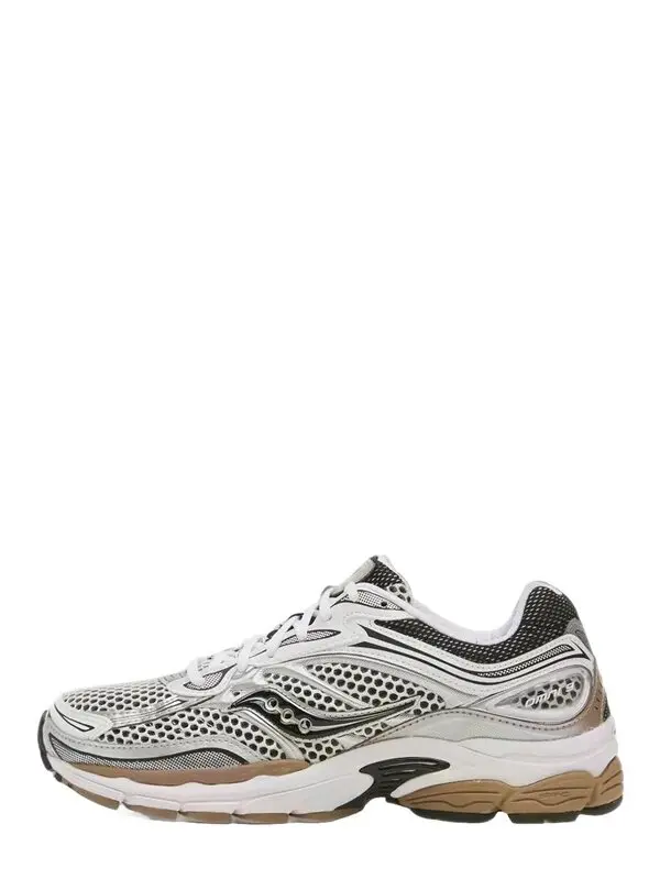 Saucony Progrid Omni Sneakers - White