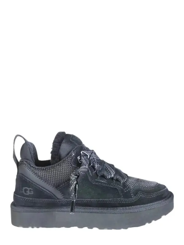UGG Lowmel Sneakers - Black
