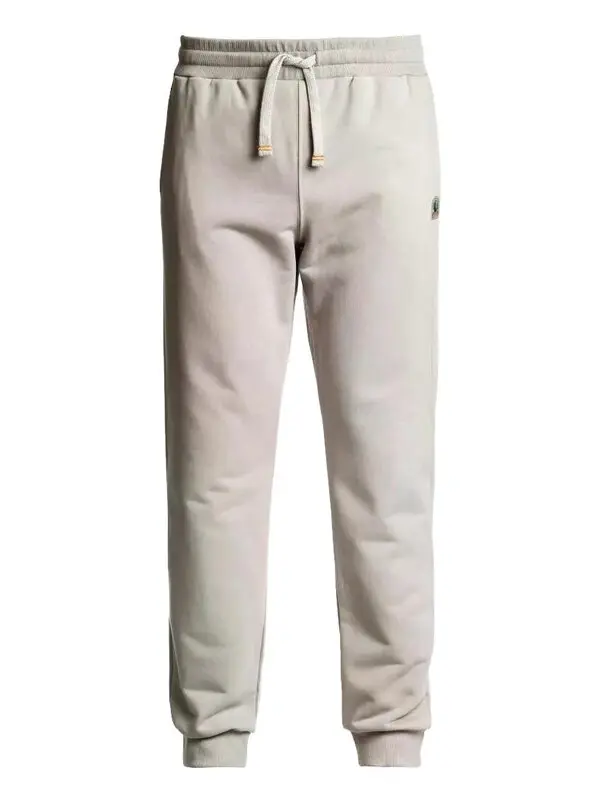 PARAJUMPERS Makalu Drawstring Track Pants - Neutrals