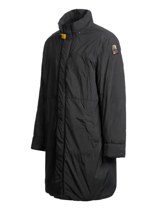PARAJUMPERS Souta Padded Coat - Black