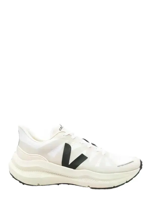 VEJA Condor 3 Lace-up Sneakers - White