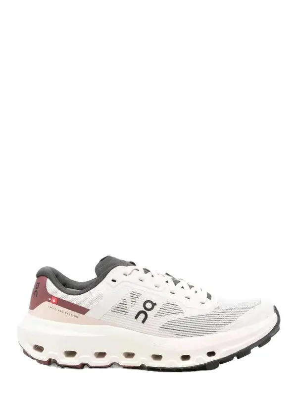 On Cloudvista 2 Sneakers - White