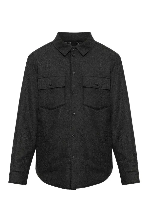 Bogner Olli Insulated Jacket - Grey